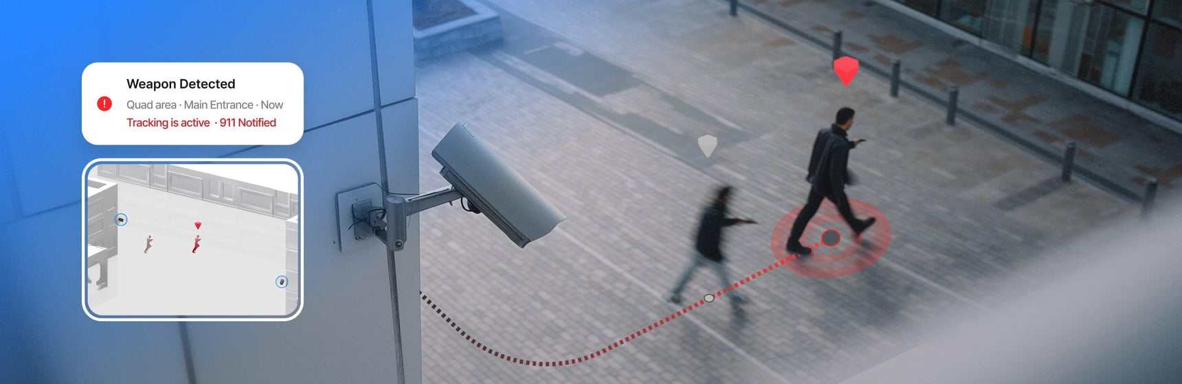 The Complete Guide to AI Video Surveillance: Transforming Security ...