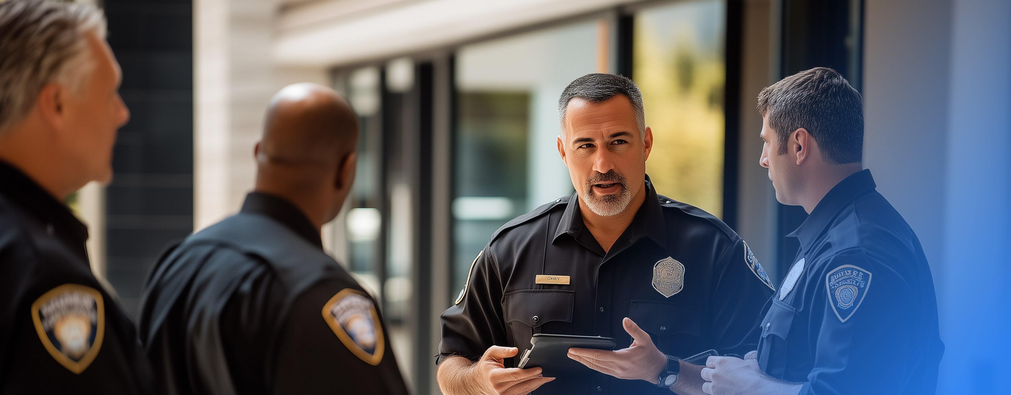 The Complete Guide to AI Video Surveillance: Transforming Security ...