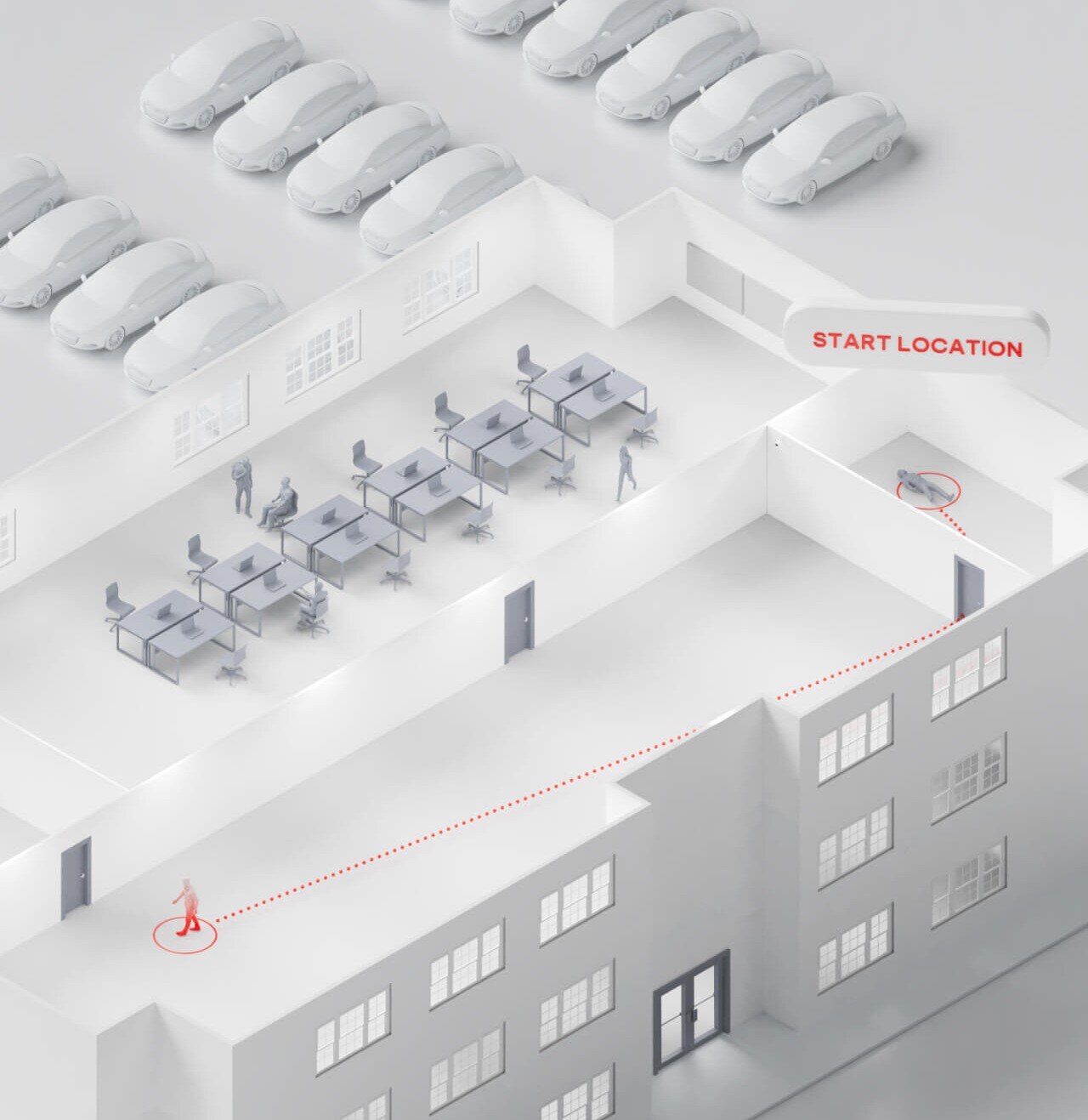 Perimeter Security | VOLT AI