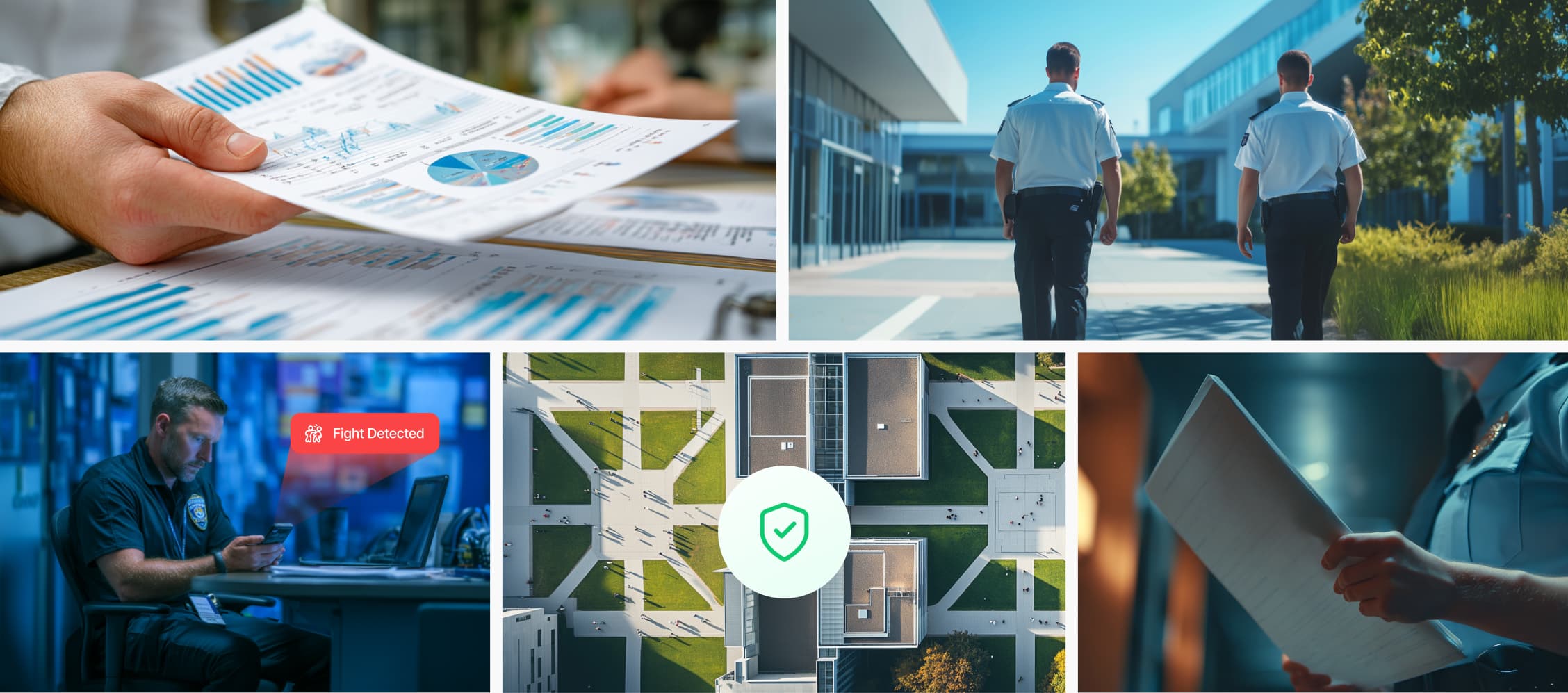 Remote Video Monitoring: Off-Site Surveillance Delivers Better Security ...