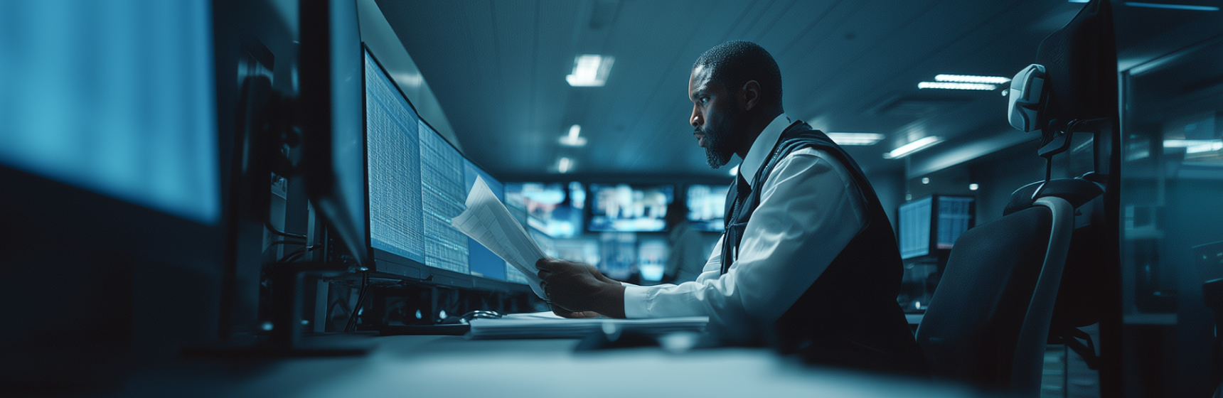 Gun and Weapon Detection Through AI: The Future of Security Systems ...