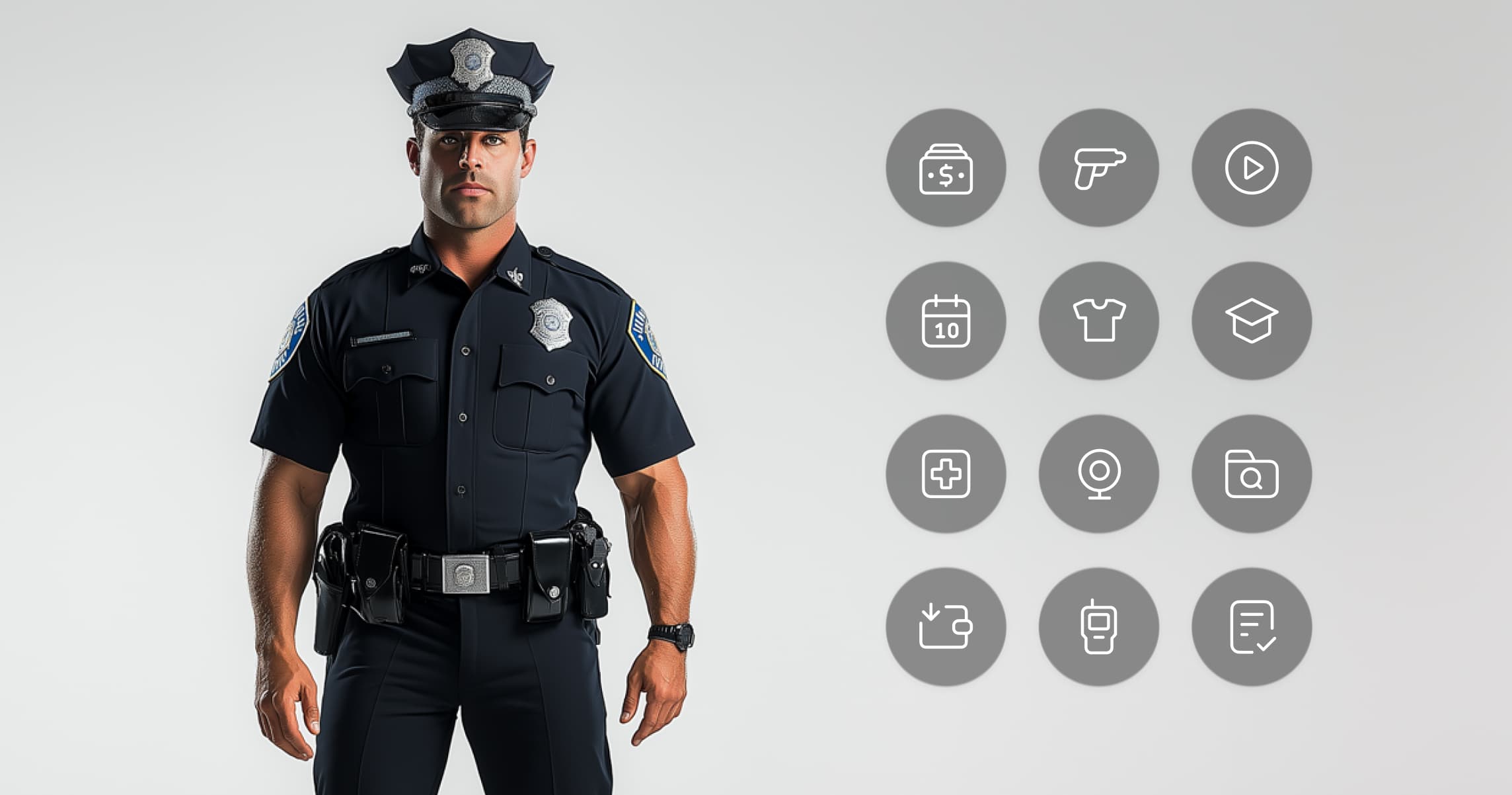 How Much Does a School Resource Officer Cost?