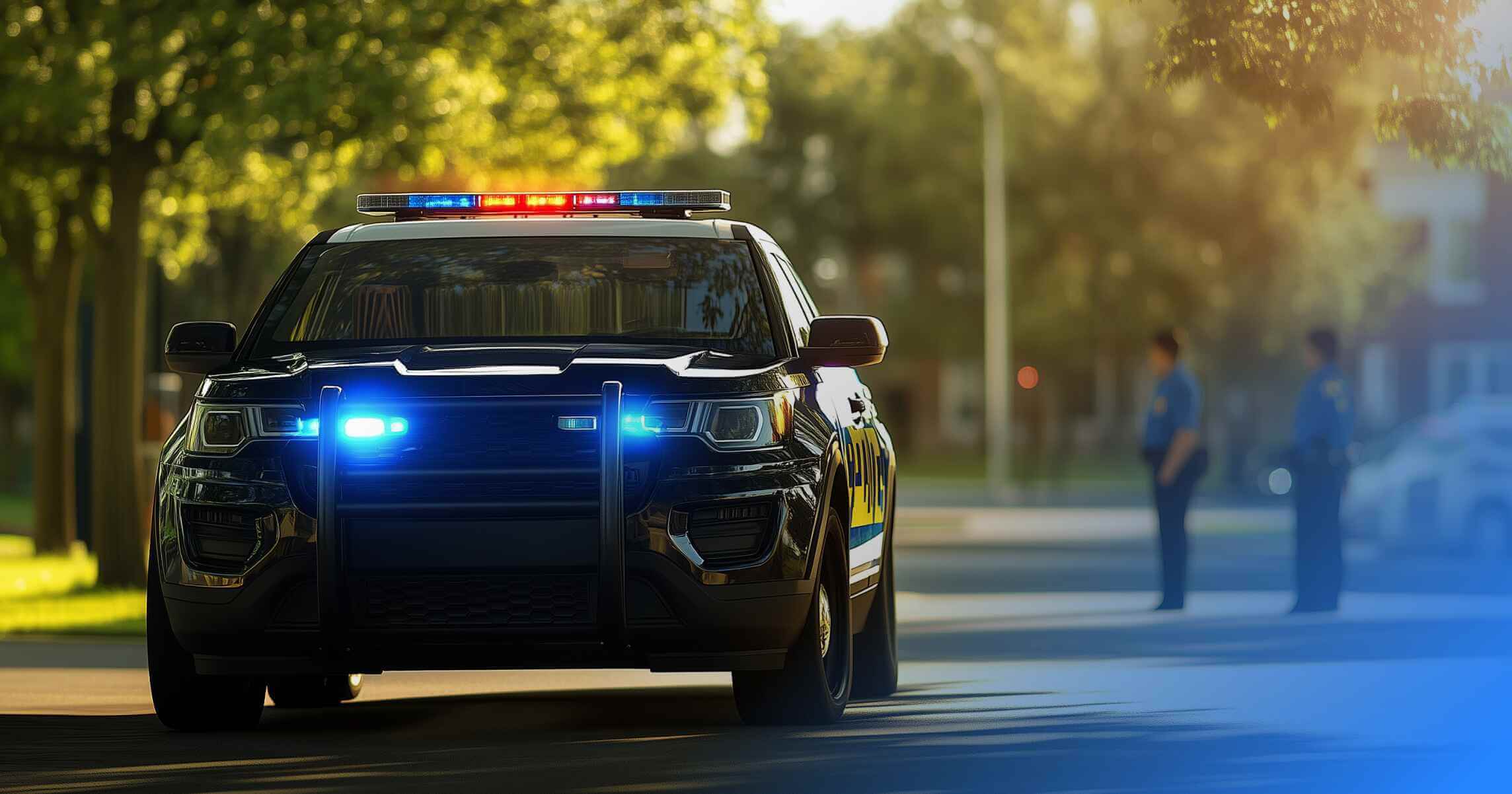 School Resource Officer Requirements for Public and Private Schools