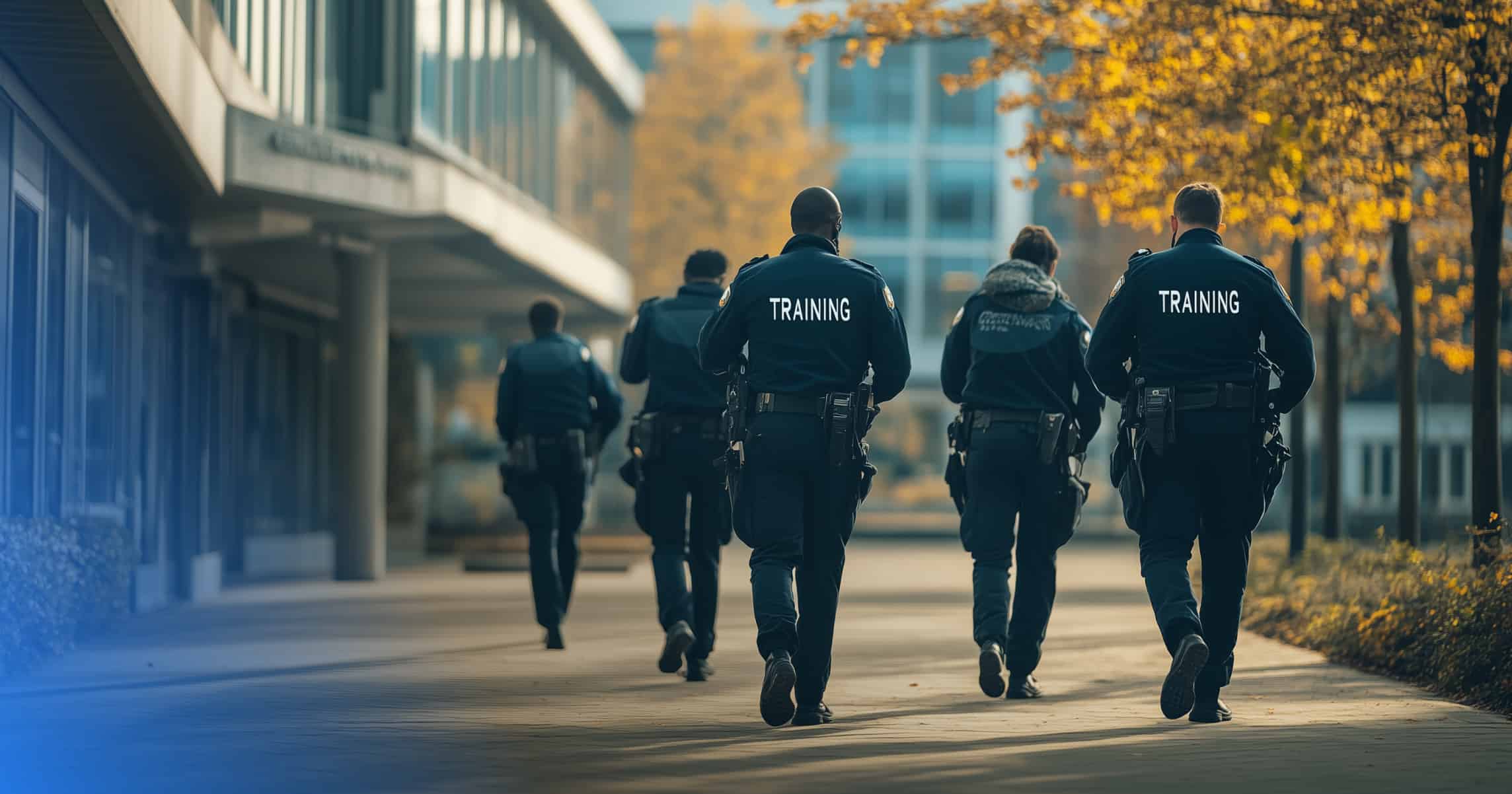 School Resource Officer Requirements for Public and Private Schools