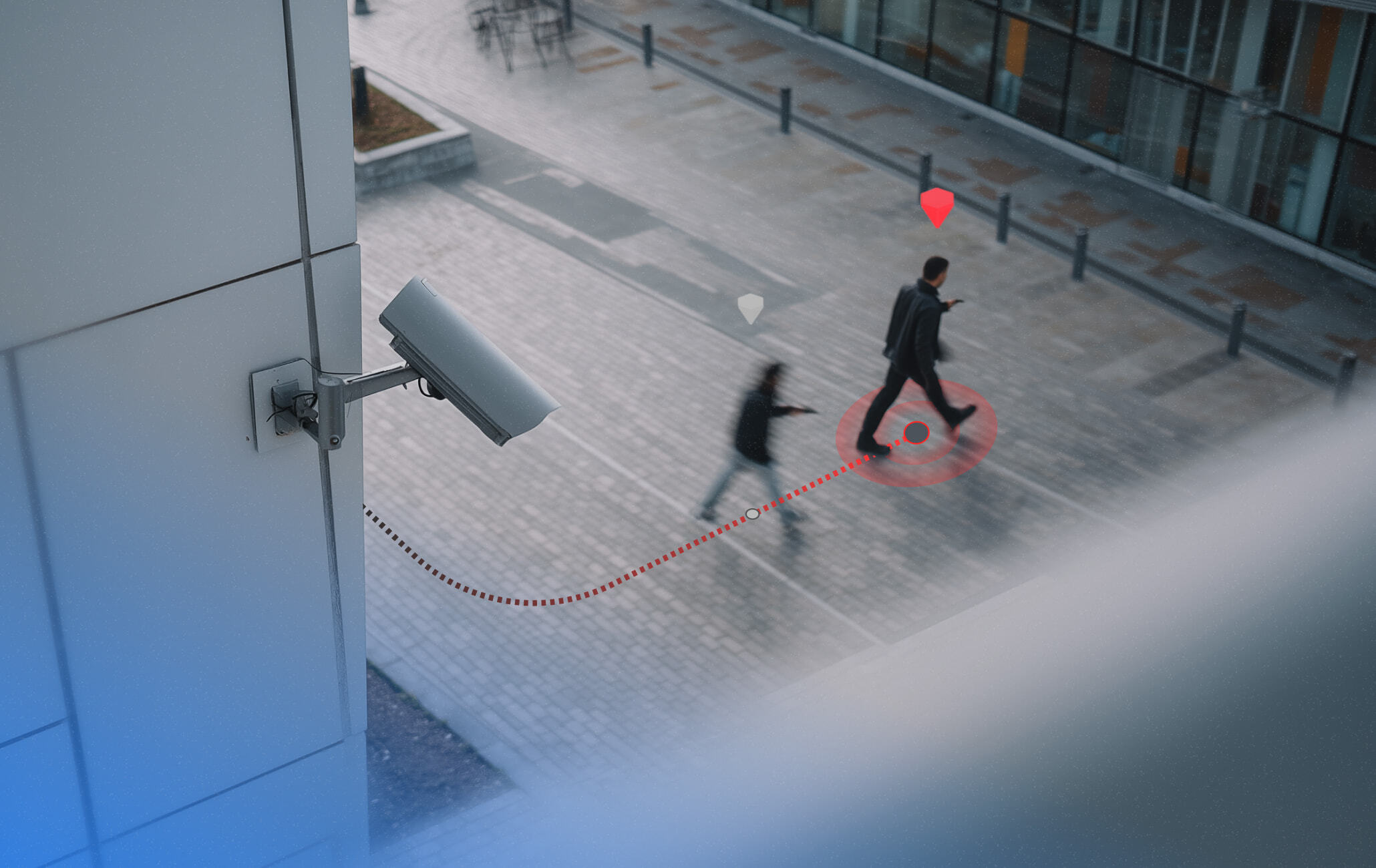 Artificial Intelligence Surveillance: What It Is & Use Cases