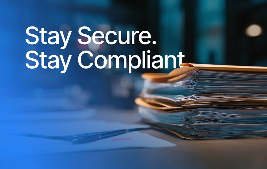 AI Video Surveillance Compliance: Meeting Regulatory Requirements