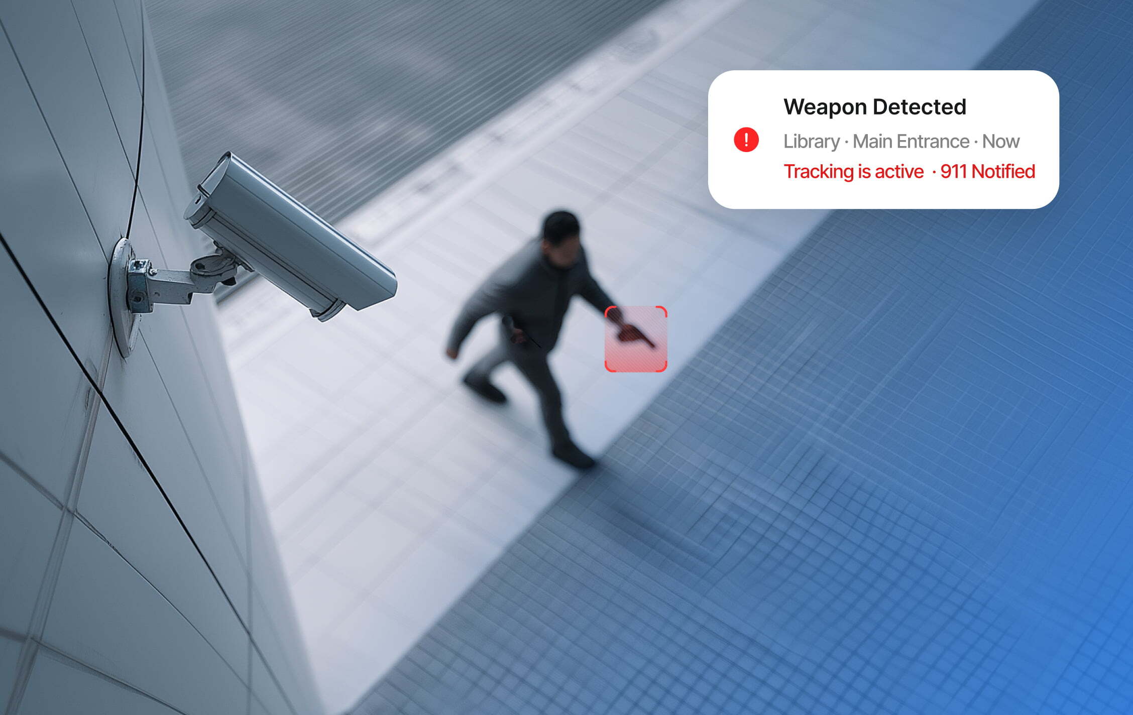 AI Video Surveillance in Education: Protecting Students with ...