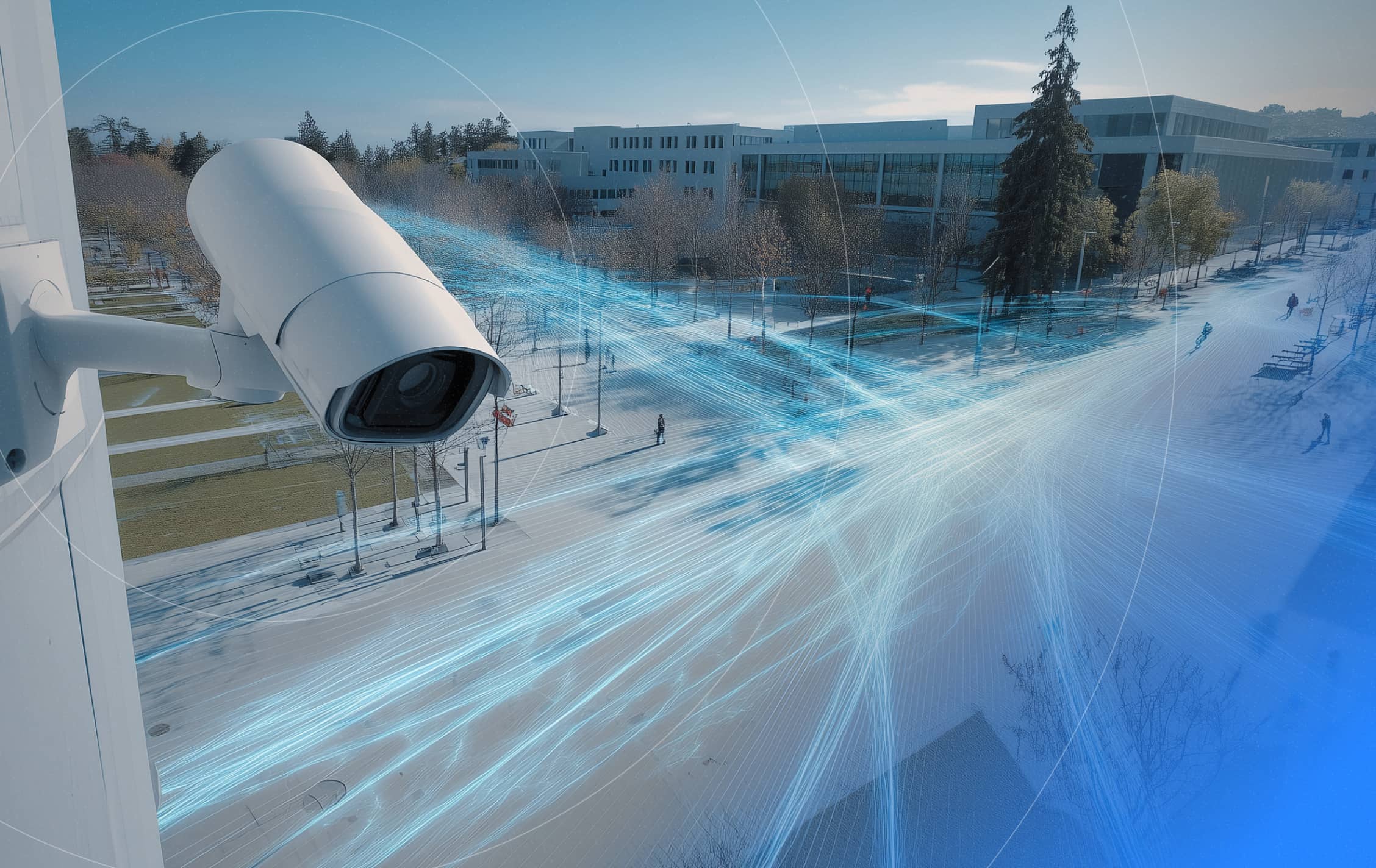 The Most Effective Weapon Detection Systems for Schools