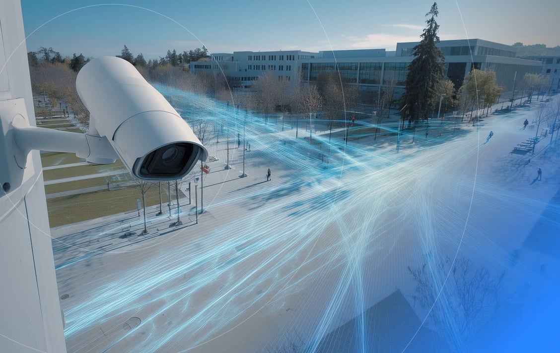 The Most Effective Weapon Detection Systems for Schools