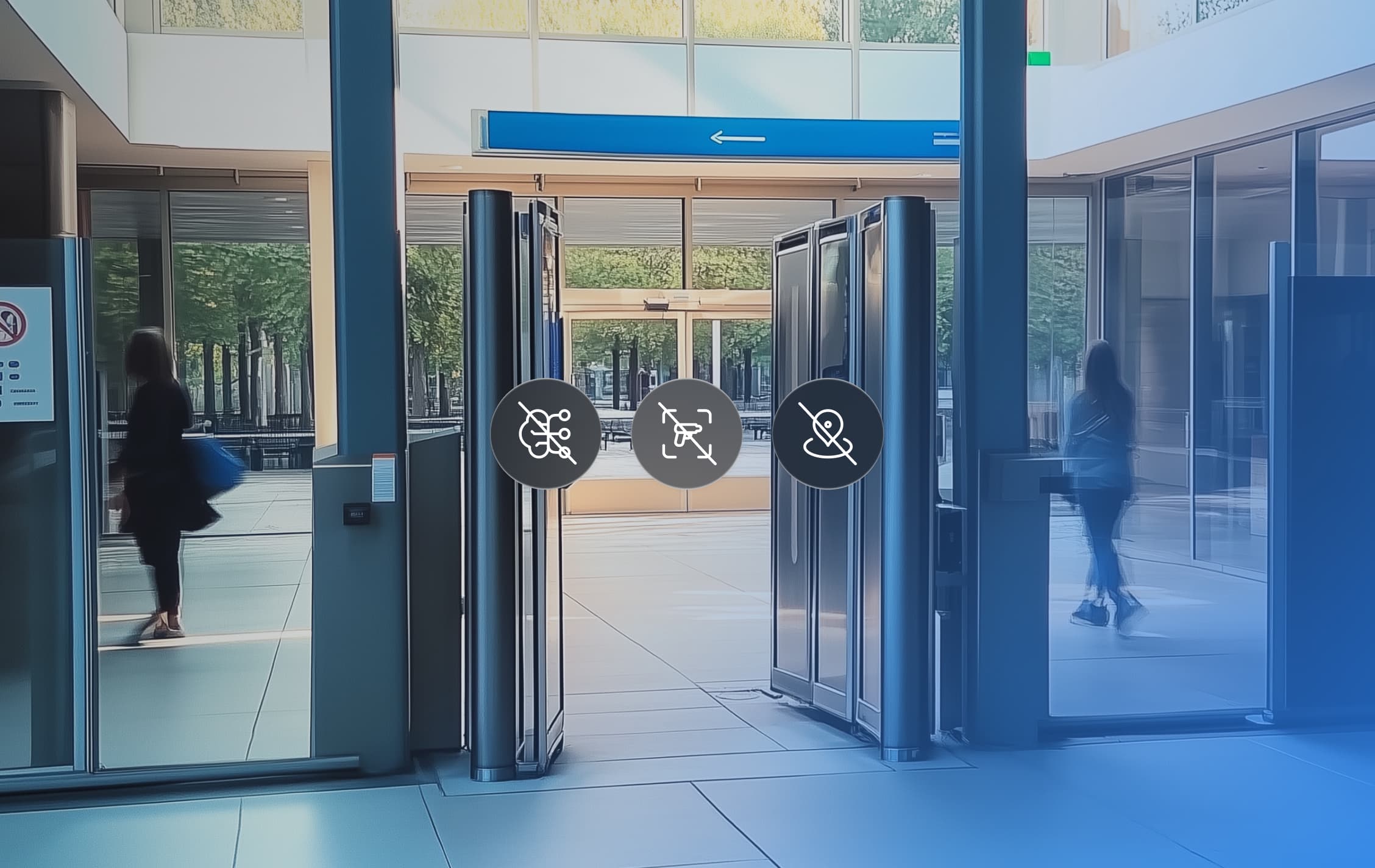 How to Use AI Camera Software as a Concealed Weapon Detection System