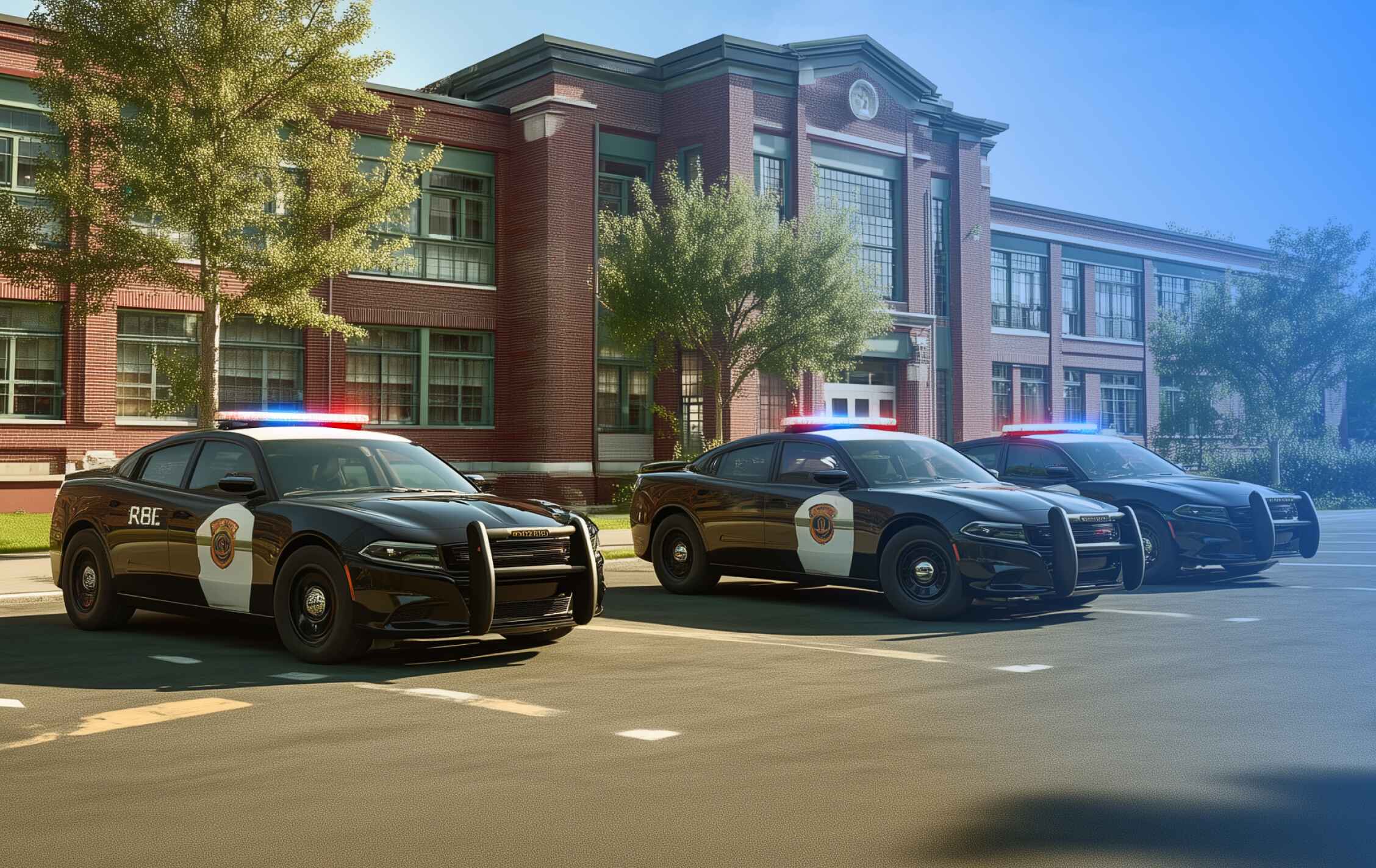 Campus Security Guard Job Description: Hiring and Recruiting Guide