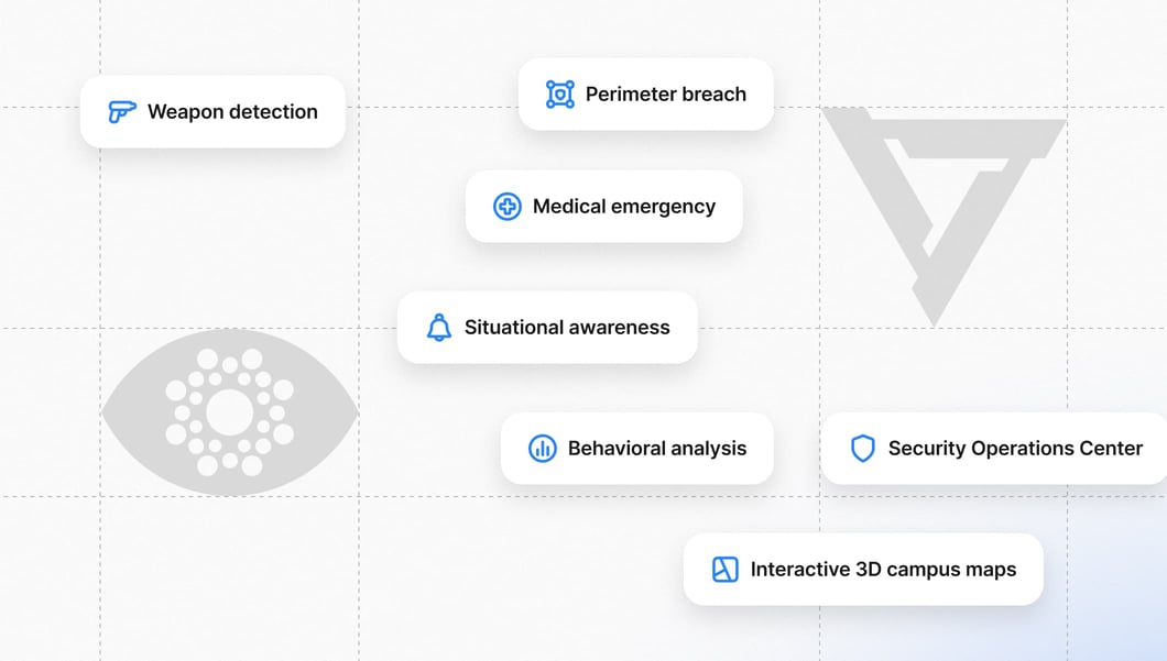 VOLT AI vs. ZeroEyes: A Comprehensive Guide for School Safety