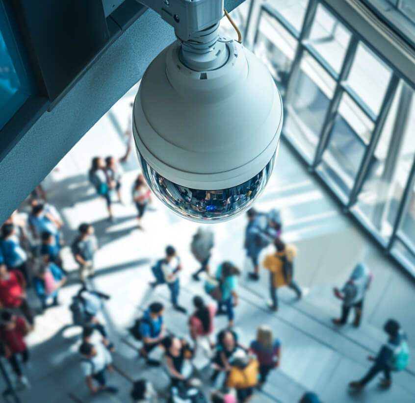 VOLT AI | AI Video Camera Software