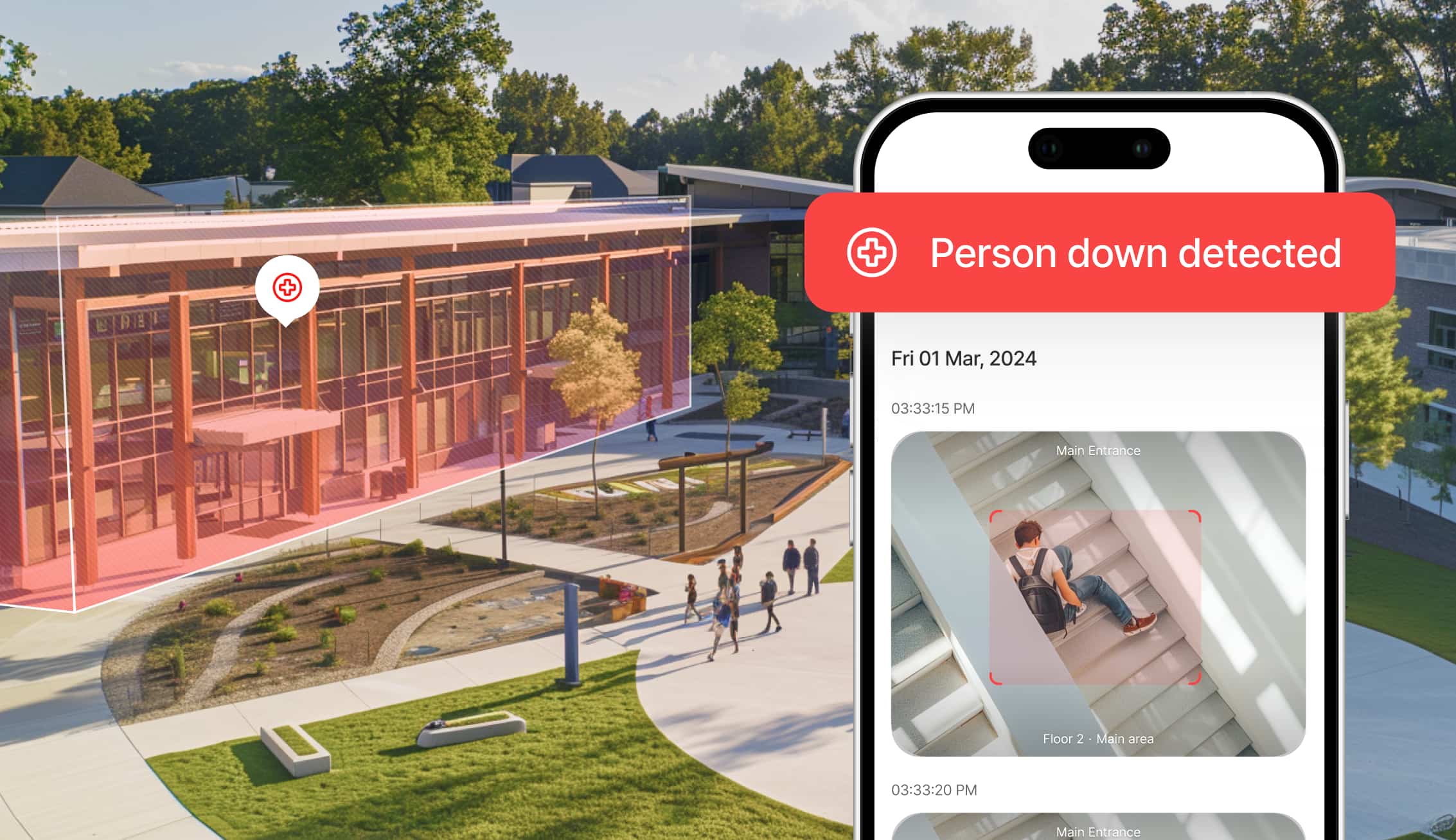 Why Metal Detectors Fall Short in School Security: Exploring AI ...