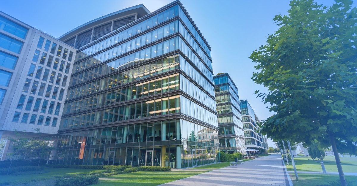 Commercial Security Alarm Systems: Beyond Basic Intrusion Detection