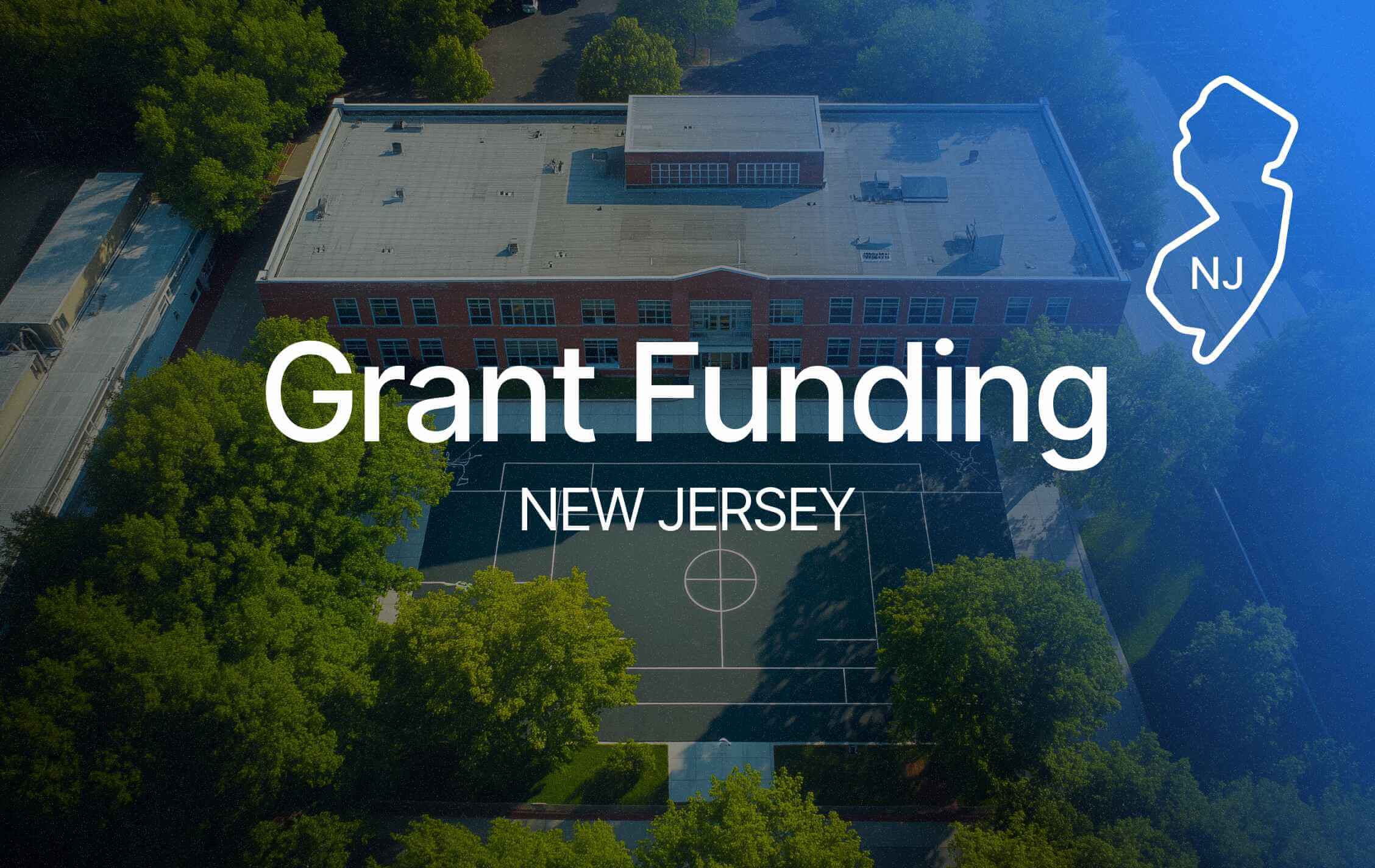 Funding Options for School Security Systems in New Jersey: A ...