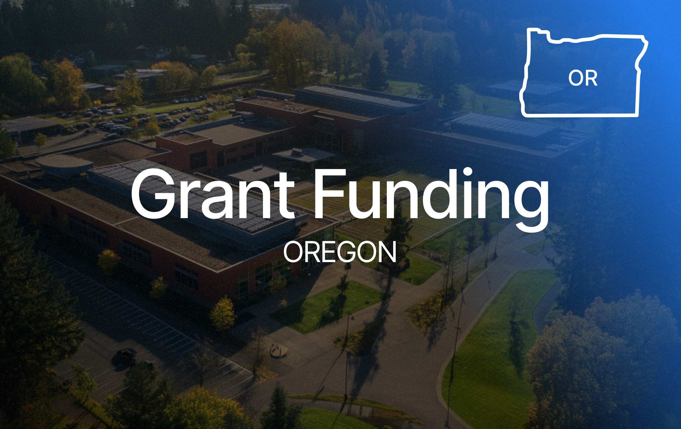 Funding Options for School Security Systems in Oregon