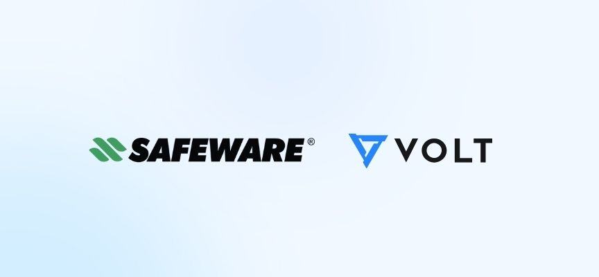 VOLT AI Announces Strategic Partnership with Safeware to Enhance Safety ...